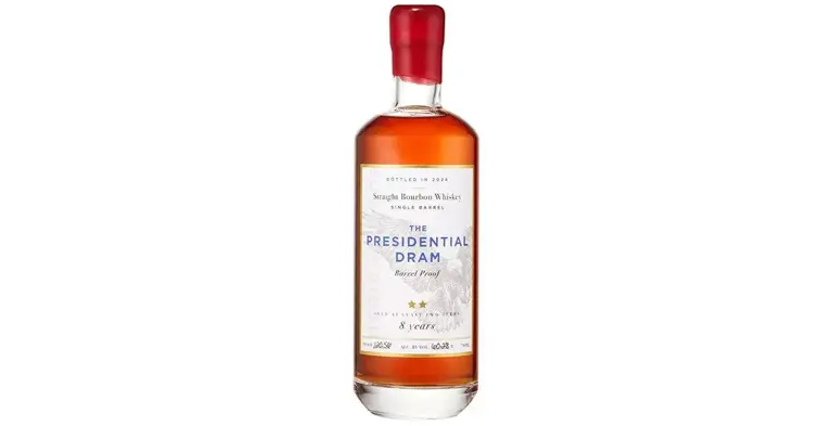 These 7 bourbons under $120 just won major awards