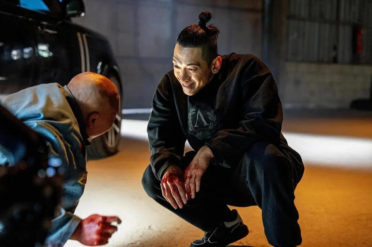 近期Line戲劇人氣排行TOP10!《21世紀大君夫人》第8，《乩身》第2，冠軍不追真的可惜