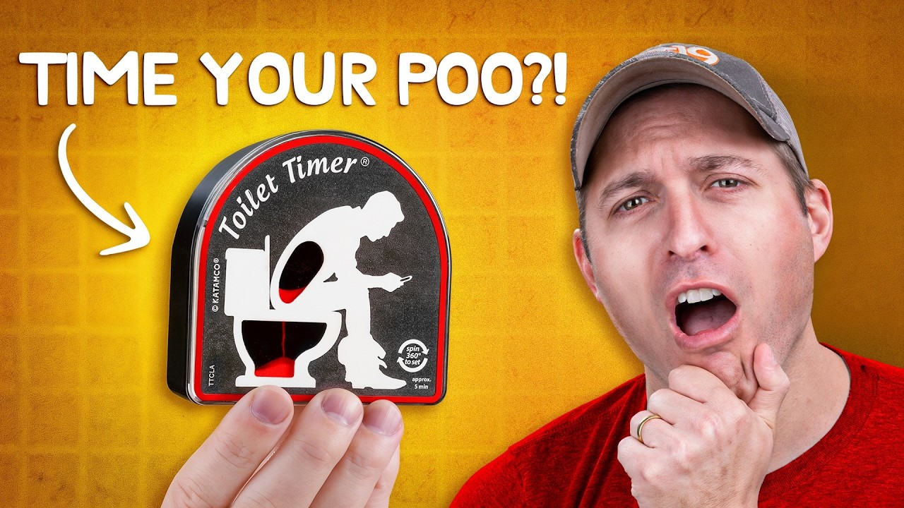 These weird products will blow your mind!