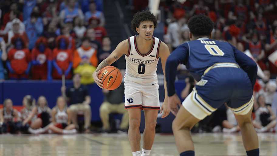 Wisconsin basketball may have its starting five for the 2026-27 season