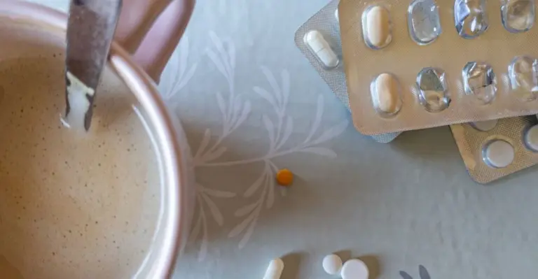 Tar du dessa mediciner? Då bör du se upp med kaffe
