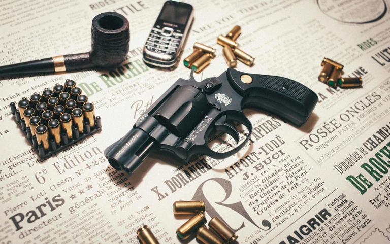 Revolvers That Cost Too Much For The Worth