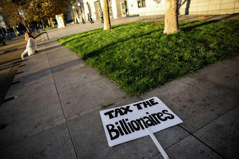 Is California trying to tax retirement savings? New campaign may stir ...