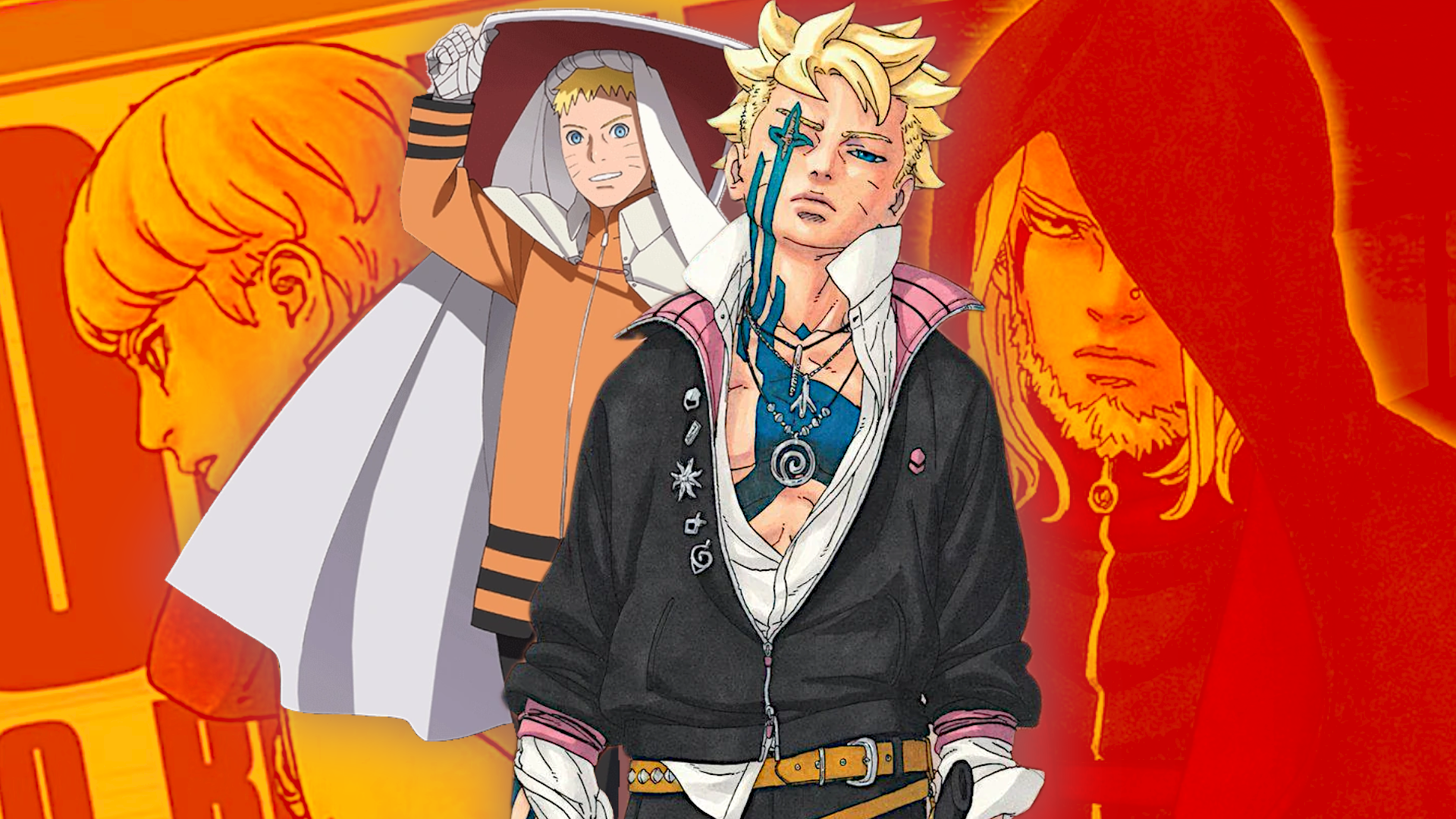 Naruto Shippuden filler list: Every episode & arc you can skip