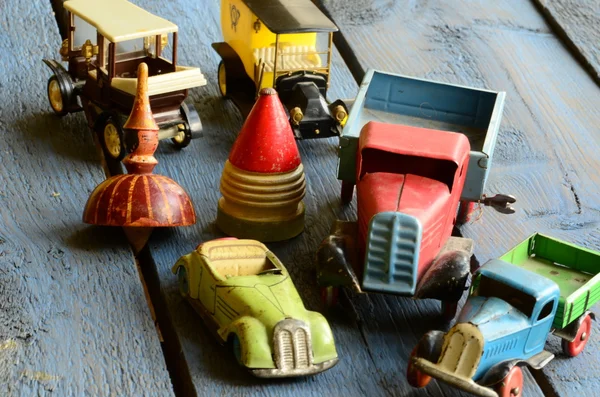 16 vintage toy stores to explore on your next trip