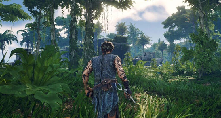 All armor sets in Windrose and how to unlock them