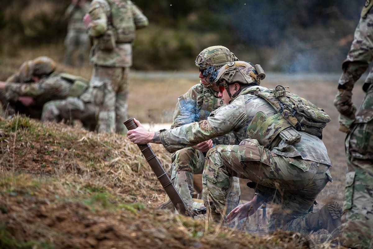 11 US military draft rumors we've inspected