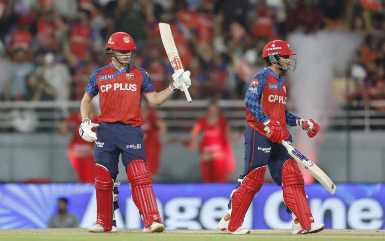 IPL 2026: PBKS vs LSG today's match highlights: Unmissable video recap ...