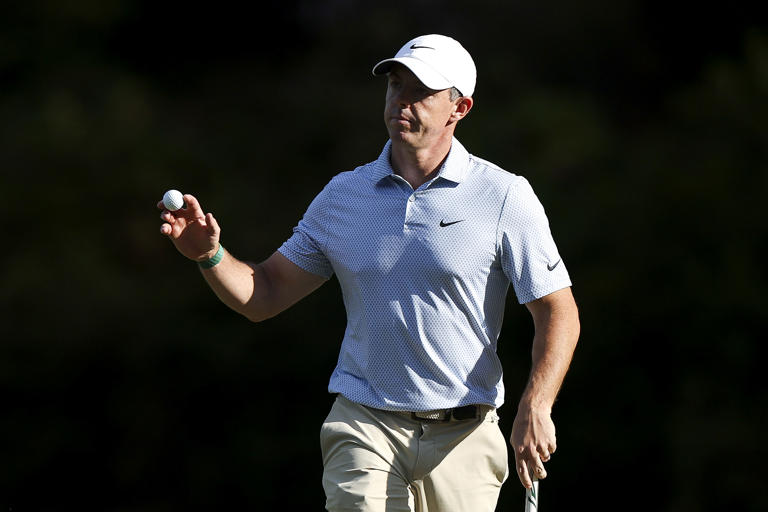 2026 PGA Championship: Expert picks, PGA Tour field rankings and ...
