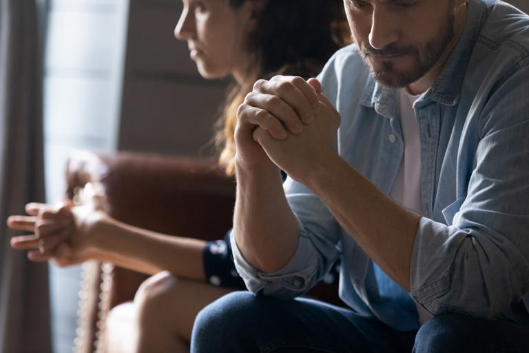 One simple action you take with your spouse can damage respect over time