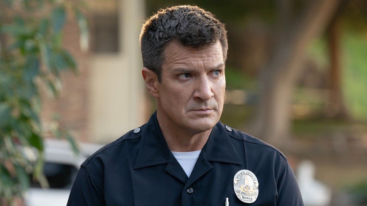 I’ve been waiting for an update on The Rookie’s latest spinoff, and ...
