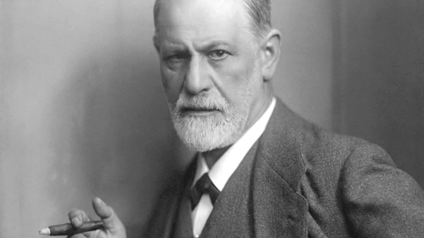 Freud ya lo advirtió hace un siglo y no le faltaba razón: «Uno es dueño ...