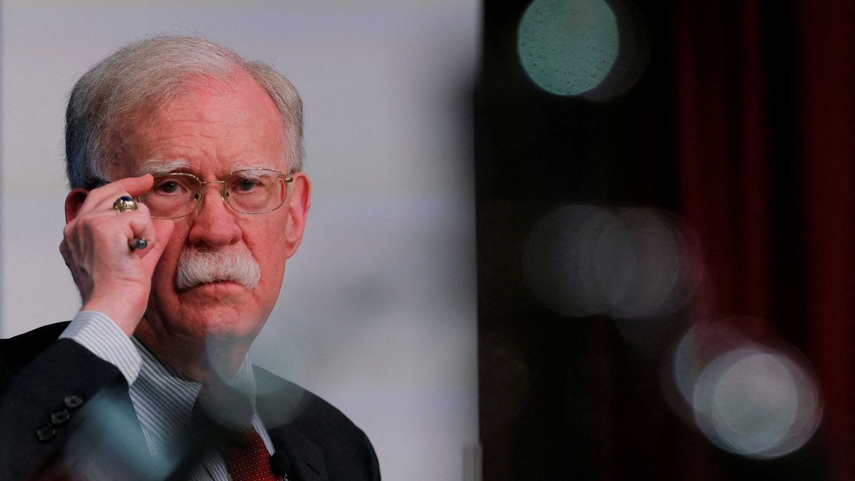 Trump's war negotiation strategy is backfiring: ex-insider