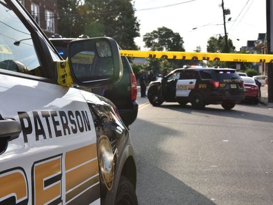 NJ is running out of time to solve our gun violence crisis | Opinion