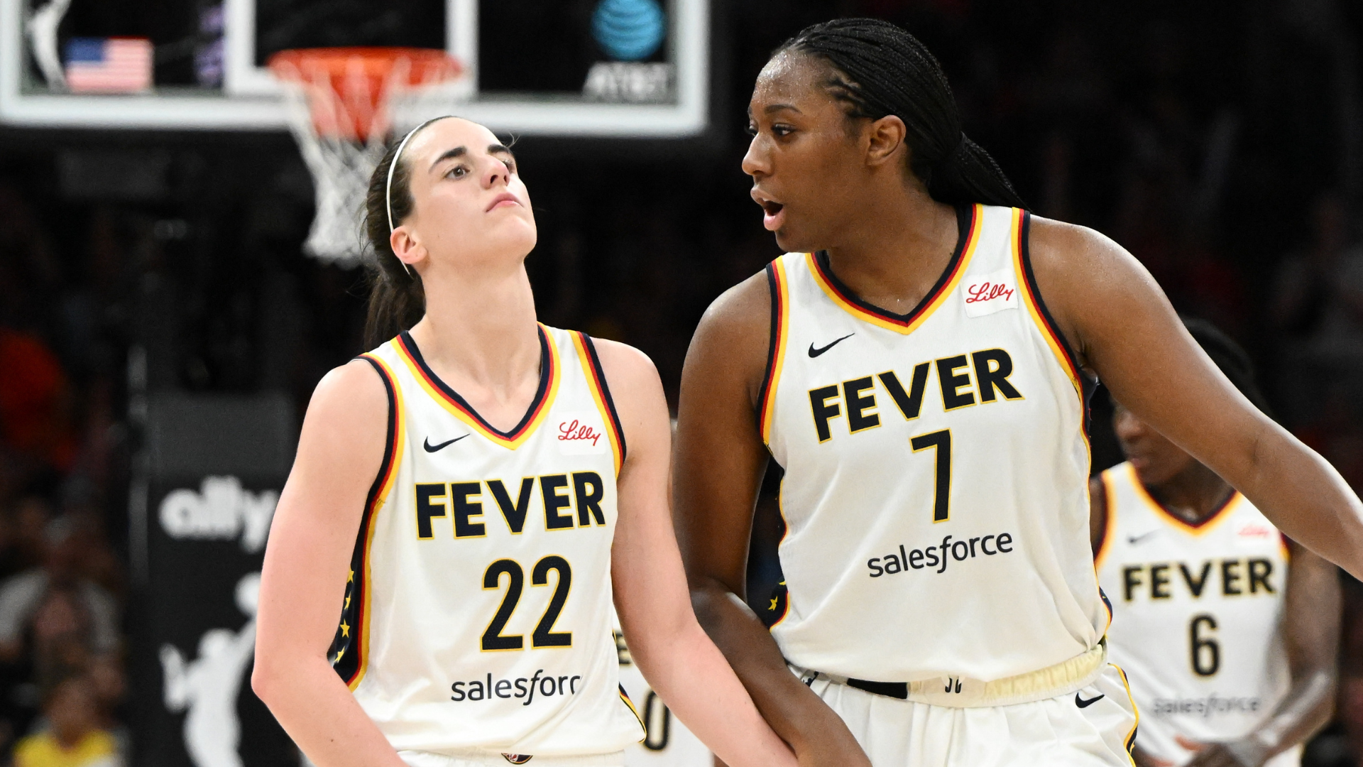 Indiana Fever injury report for Sunday’s game vs Seattle Storm