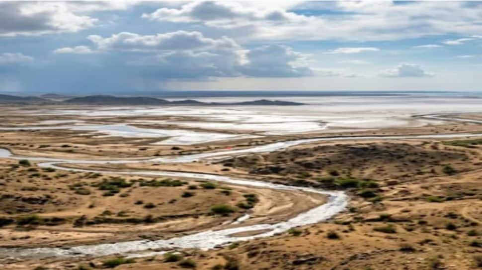 India’s only district with 97 rivers – a GK question even experts ...