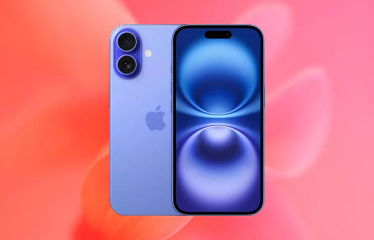 C’est le moment de craquer : l’iPhone 16 est à moins de 690 euros