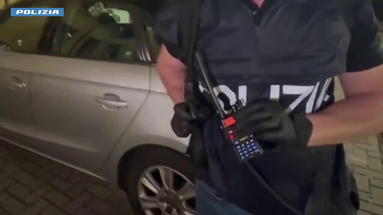 Come funziona il jammer: così i ladri entrano nelle auto bloccandone la ...