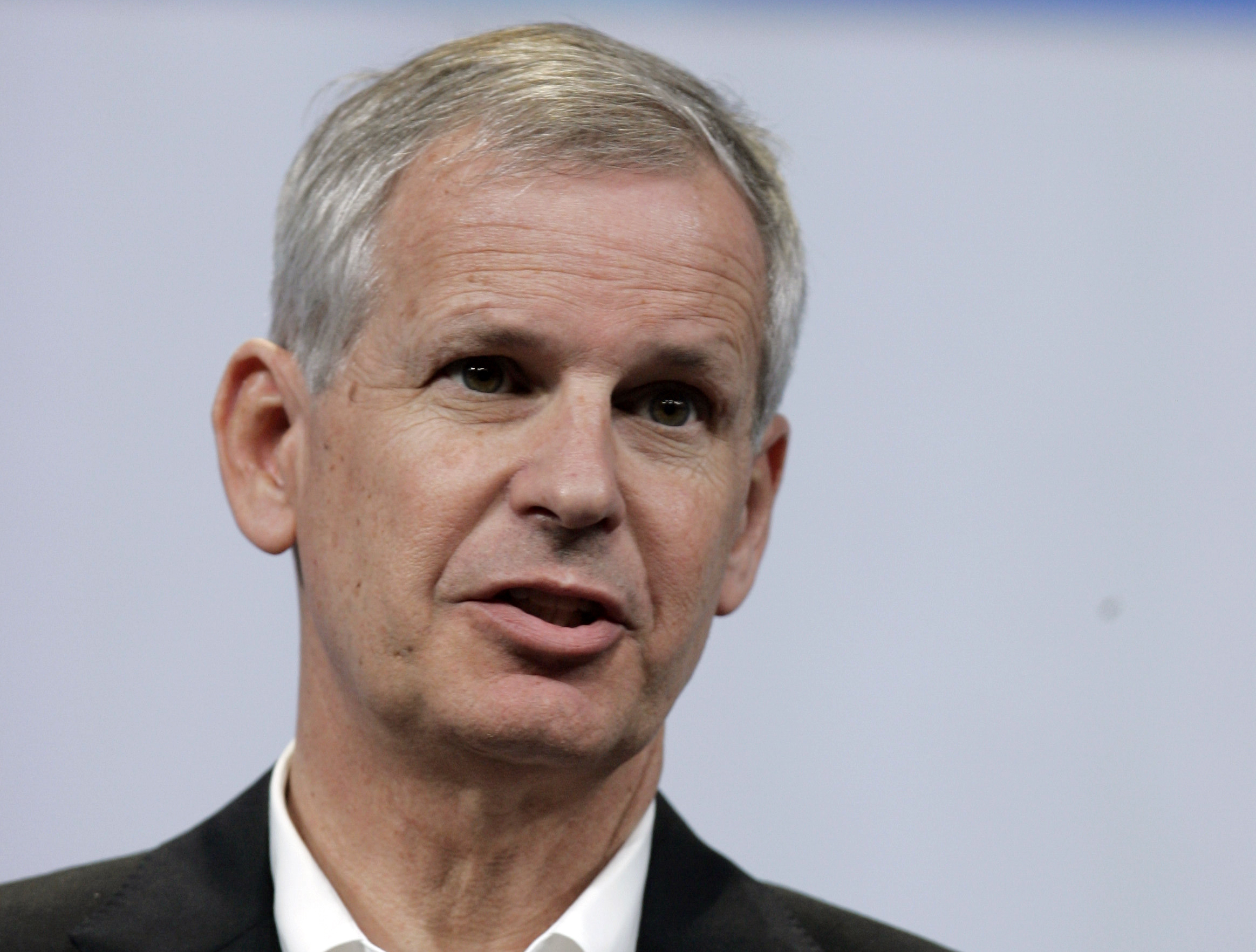 How Charlie Ergen's SpaceX windfall could net billions