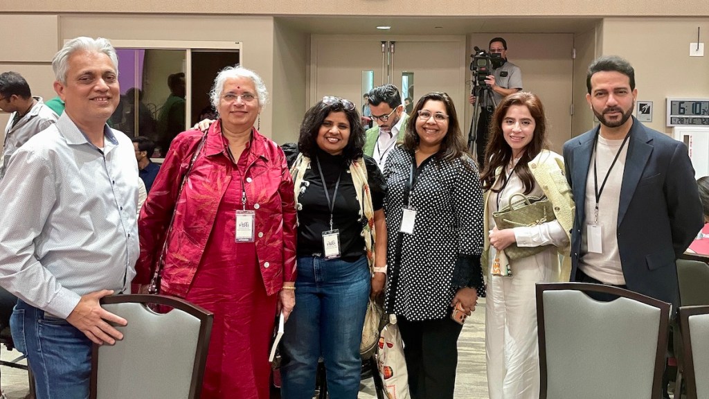 The Dosti Project reignites hope for friendship between India & Pakistan