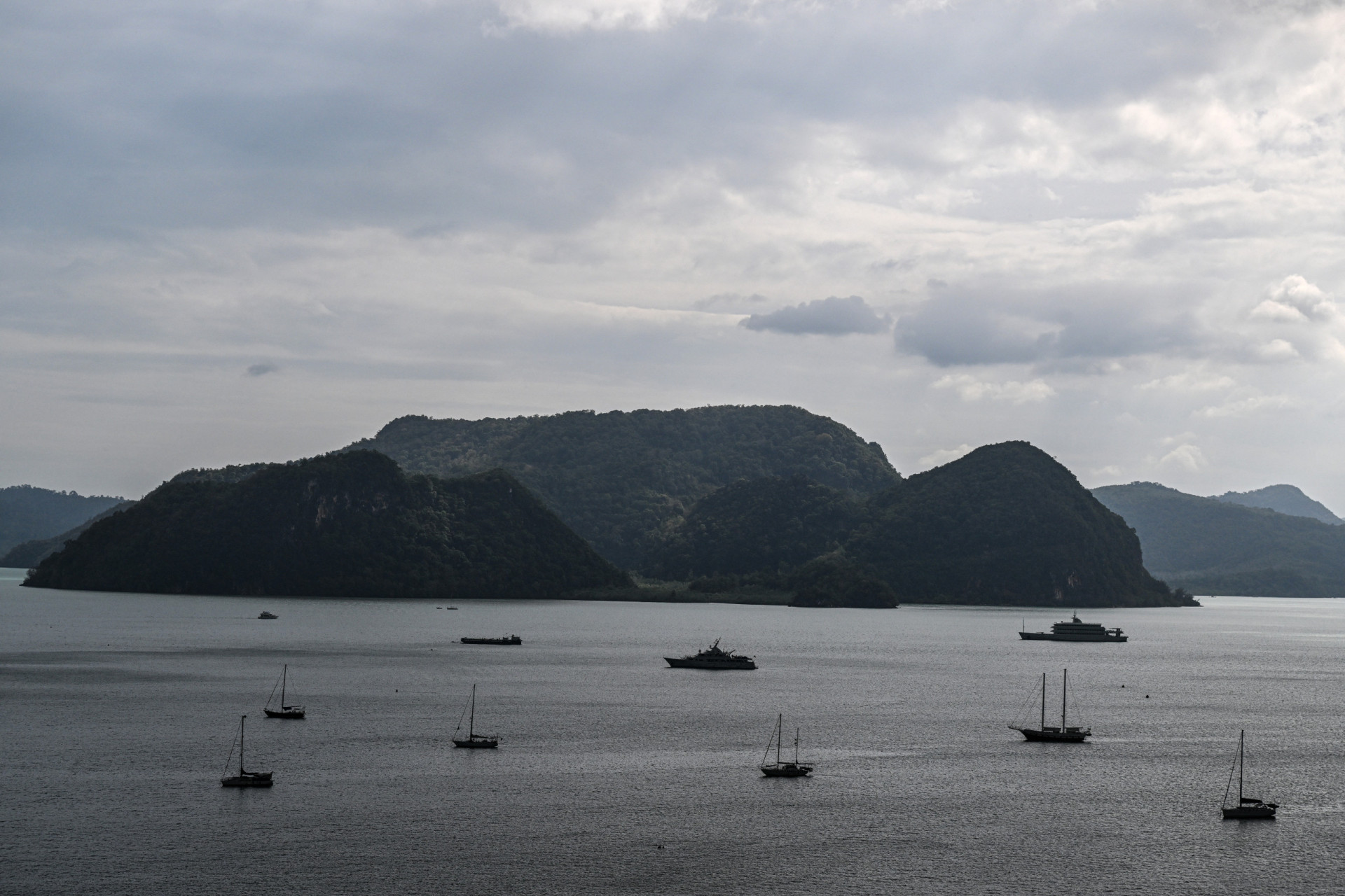 Malaysia's top island destinations to visit