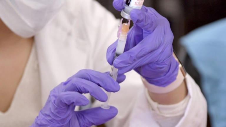 Opinion: Three things parents must do to keep children healthy