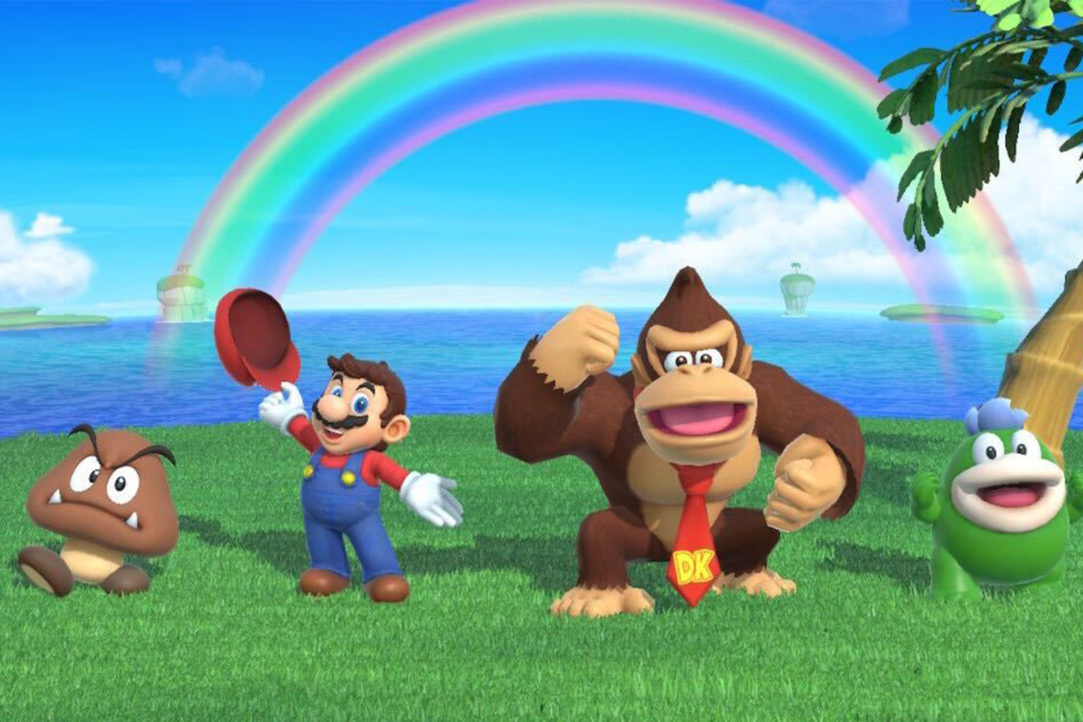 Family-friendly games with the highest OpenCritic scores