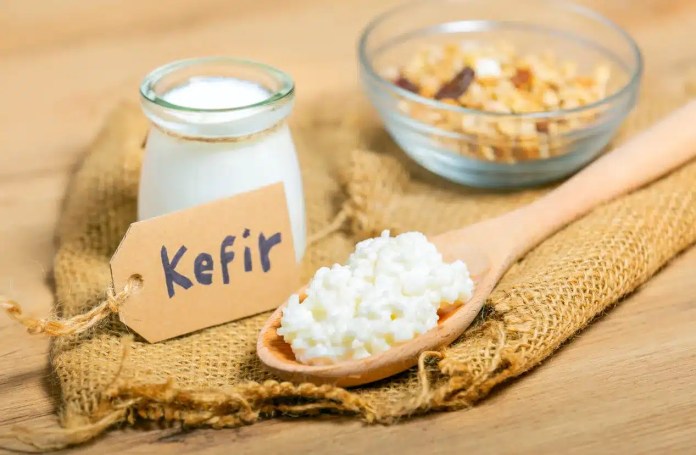 Contraindicaciones del kéfir: cuándo no conviene tomar esta bebida