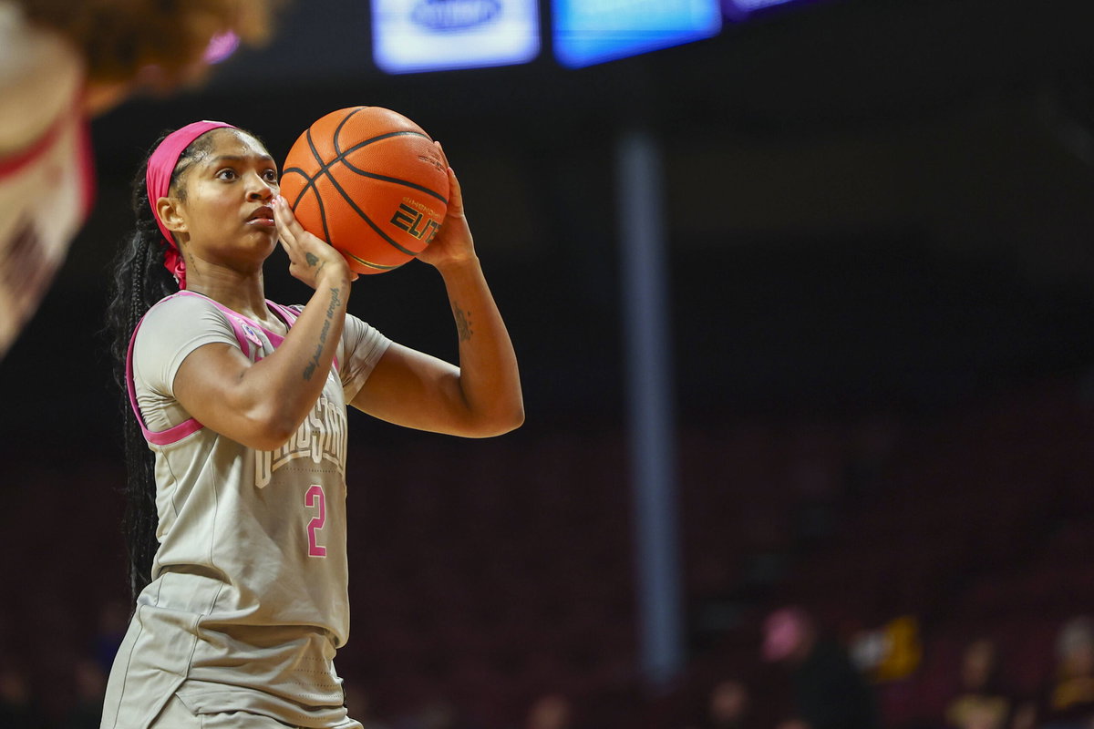 Los Angeles Sparks announce 2026 training camp roster and development pool