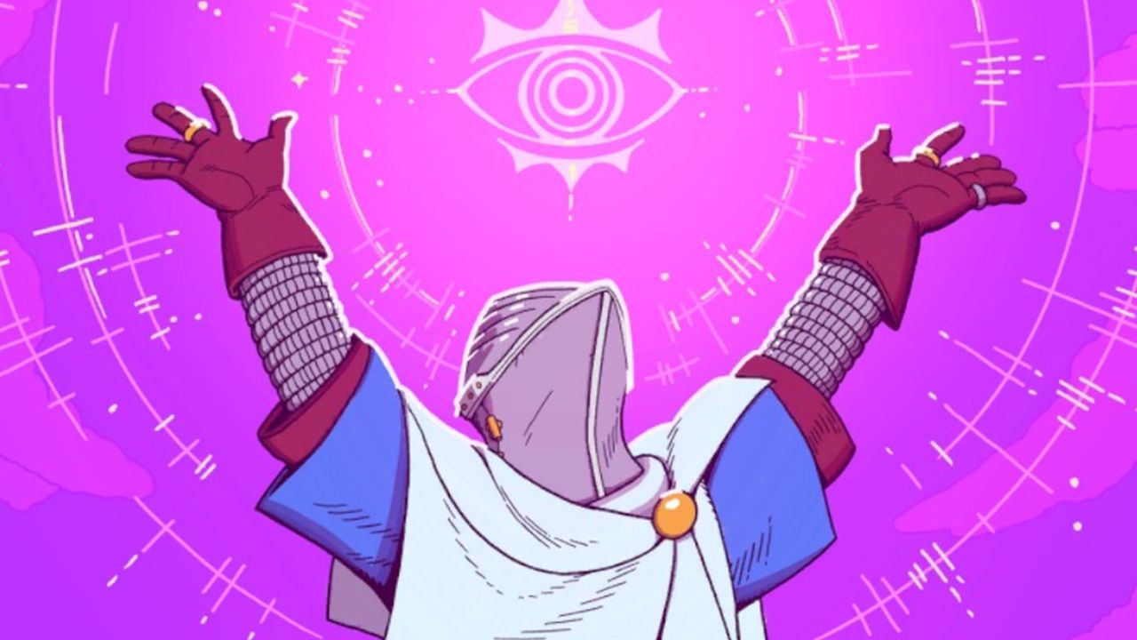 I never want to play a cleric in D&D, but 2026's best RPG stars one for ...