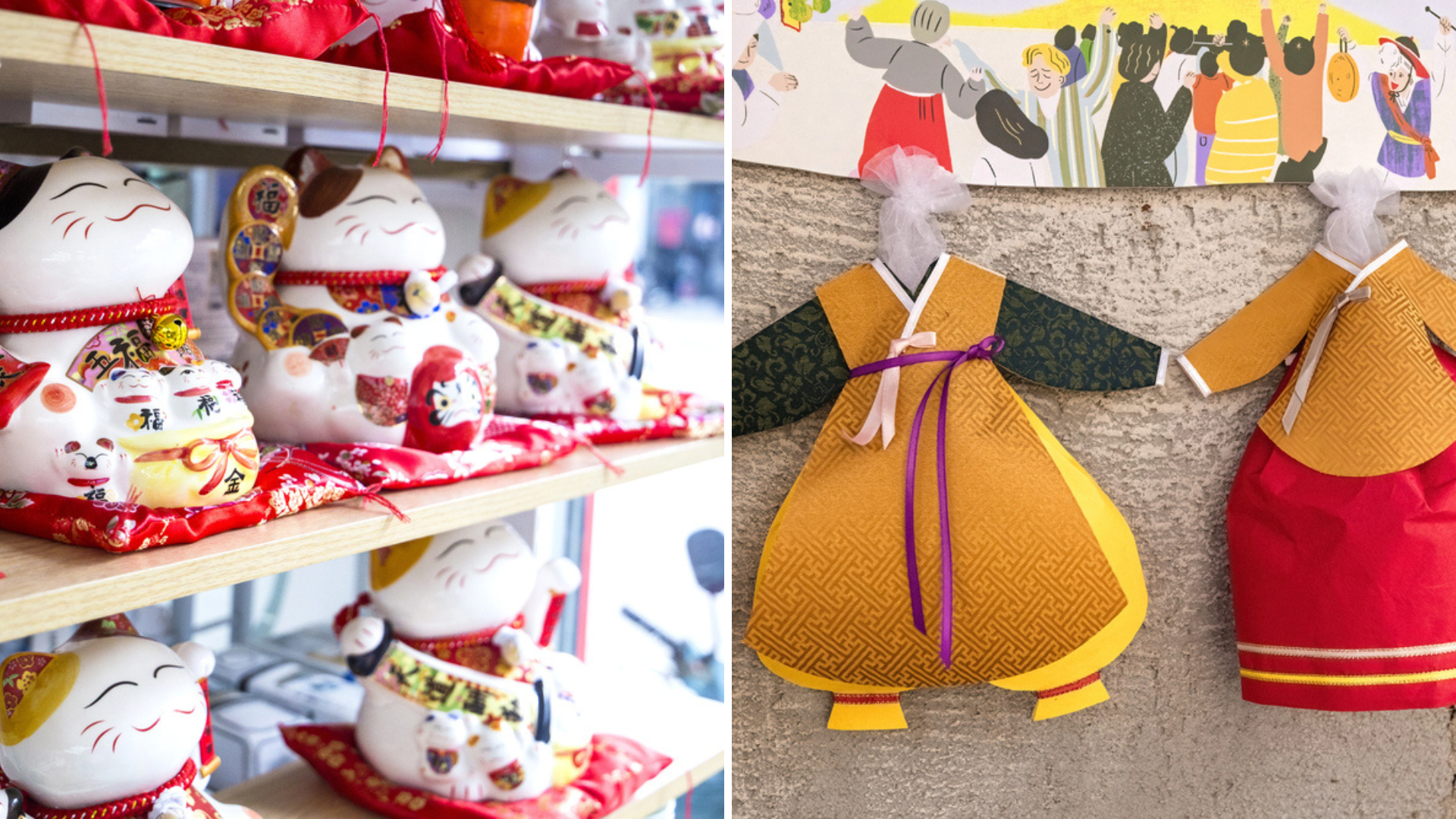 16 vintage toy stores to explore on your next trip