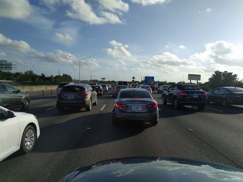 10 terrifying roads in America drivers say to avoid
