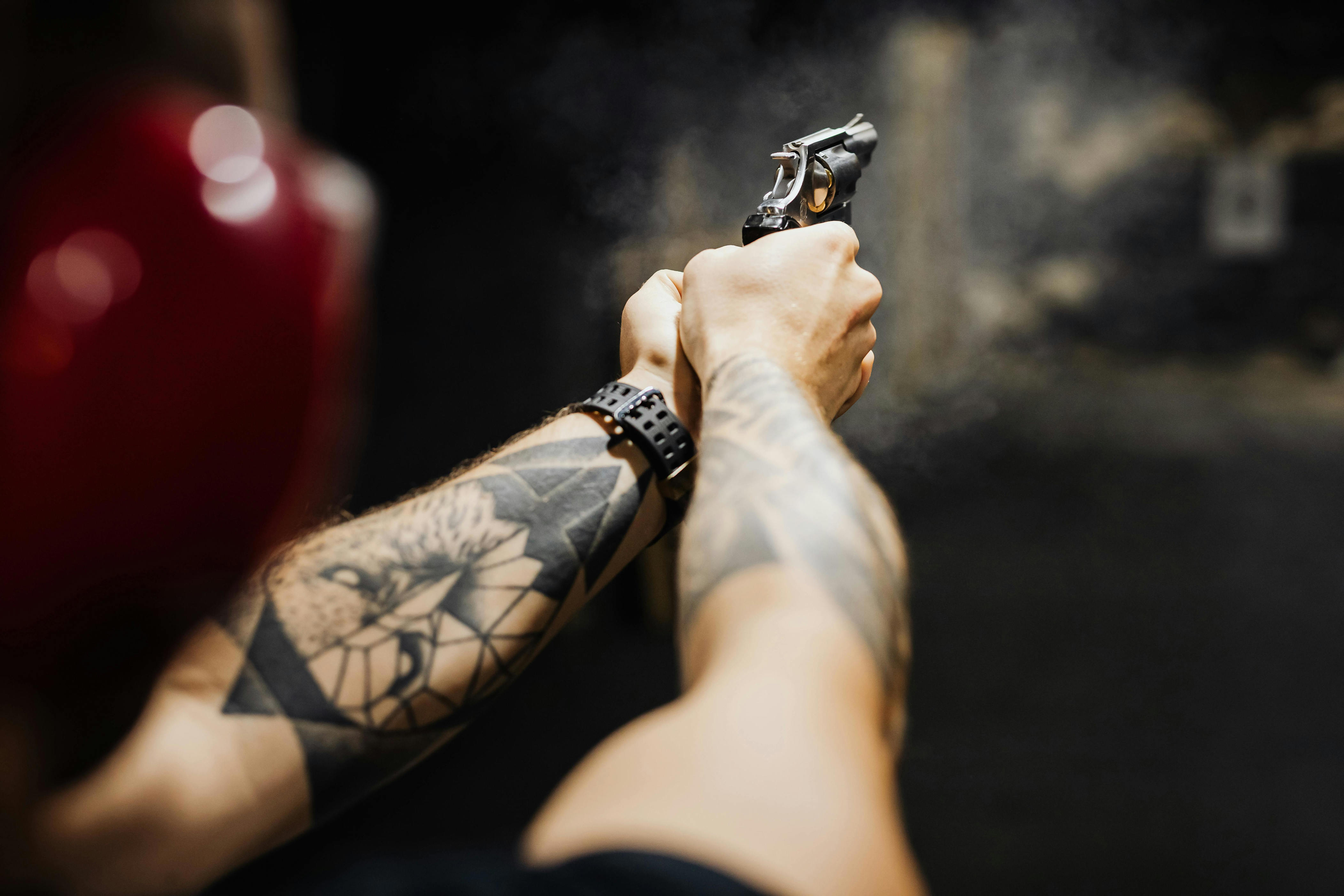 8 things about trigger pull that most gun store advice gets completely ...