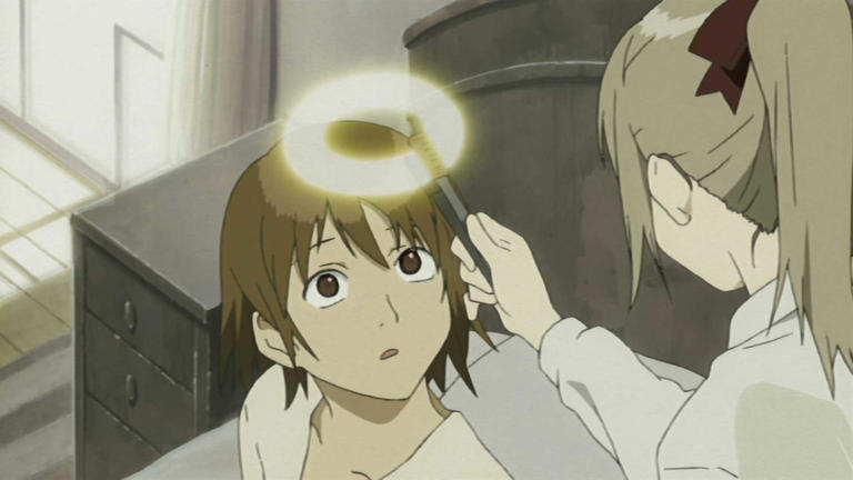 7 near-perfect 2000s anime series no one remembers