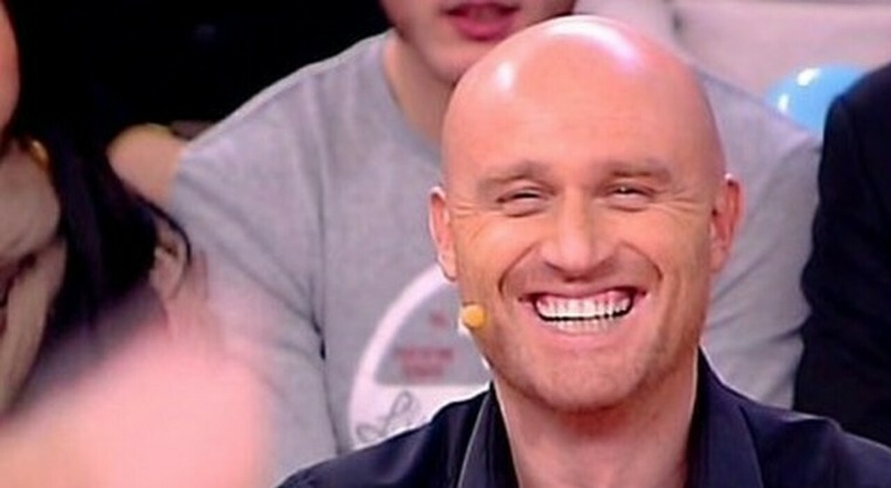 Rudy Zerbi: «Con Grace ho le farfalle nello stomaco. Figli? Ora basta ...