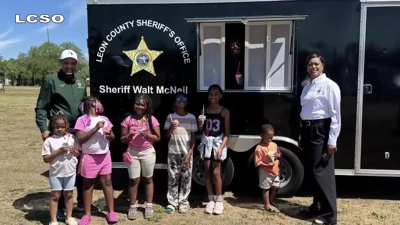 Leon County Sheriff’s Office holds First Responders Fun Day to foster ...
