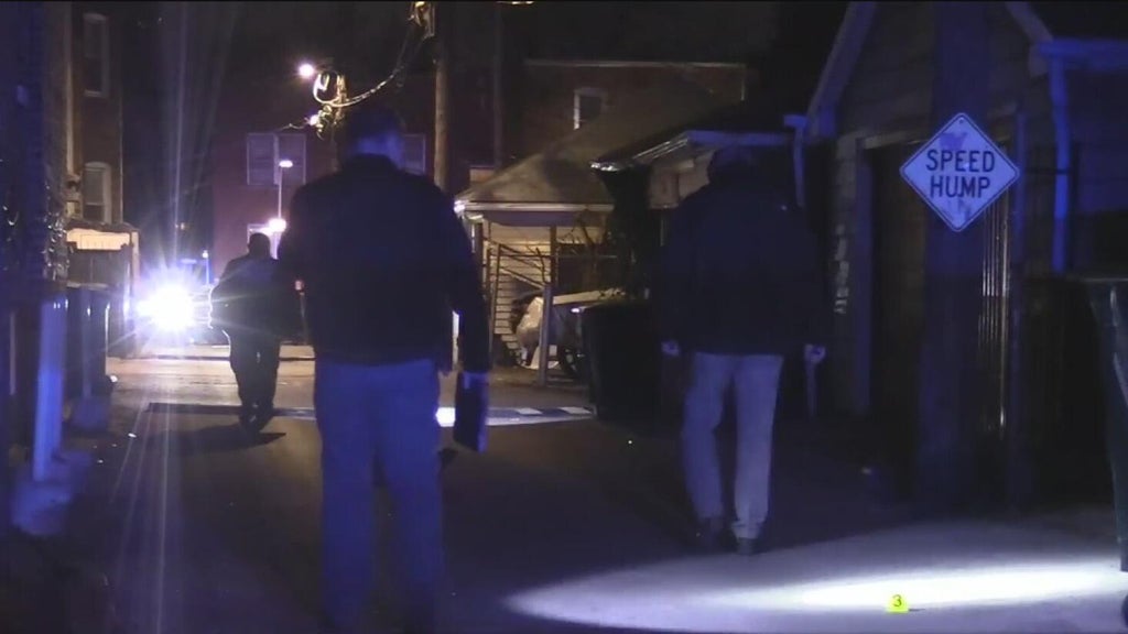 Chicago man charged in March 2025 shooting of another man on West Side
