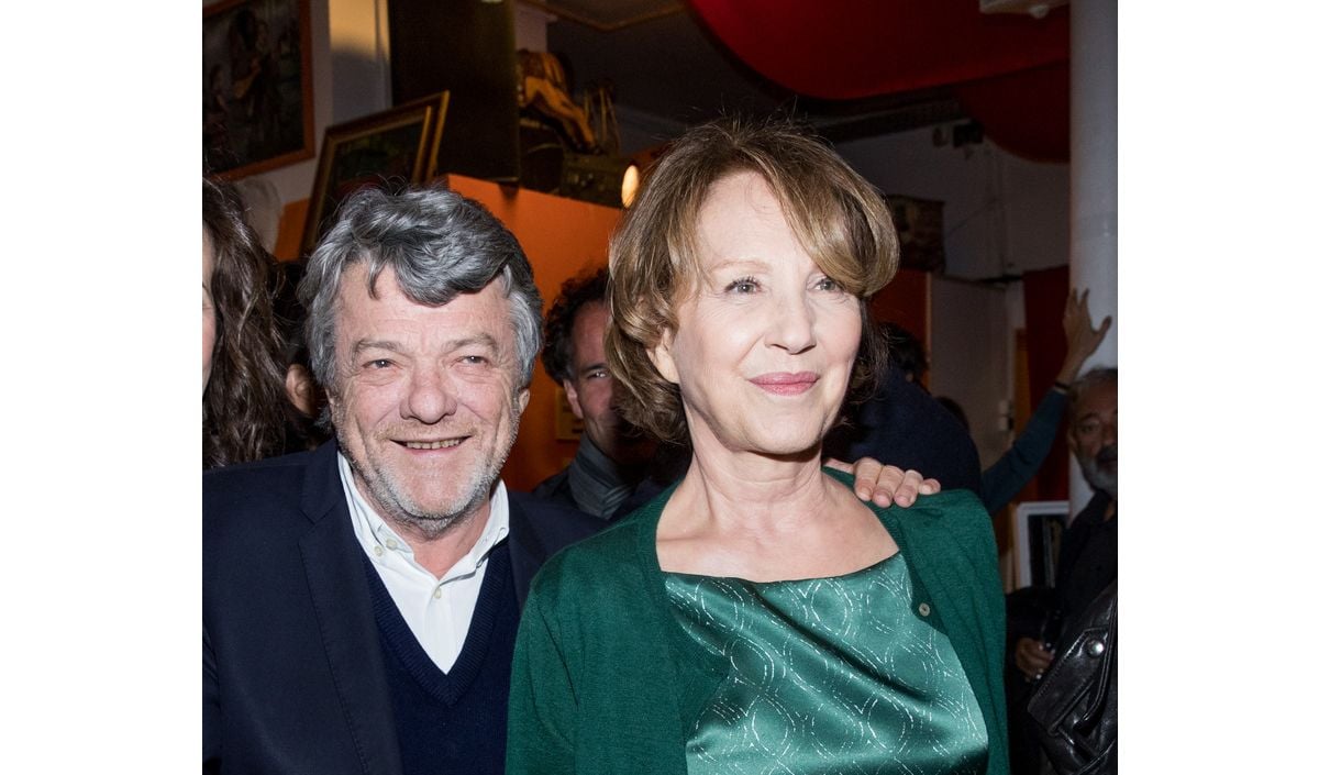 Jean-Louis Borloo évoque son histoire avec Nathalie Baye : « Elle a ...