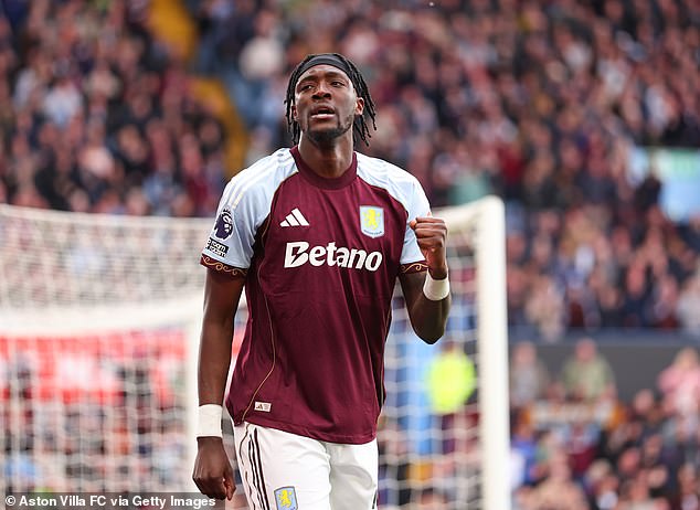 Aston Villa 4-3 Sunderland: Box-office Black Cats see hopes dashed in ...