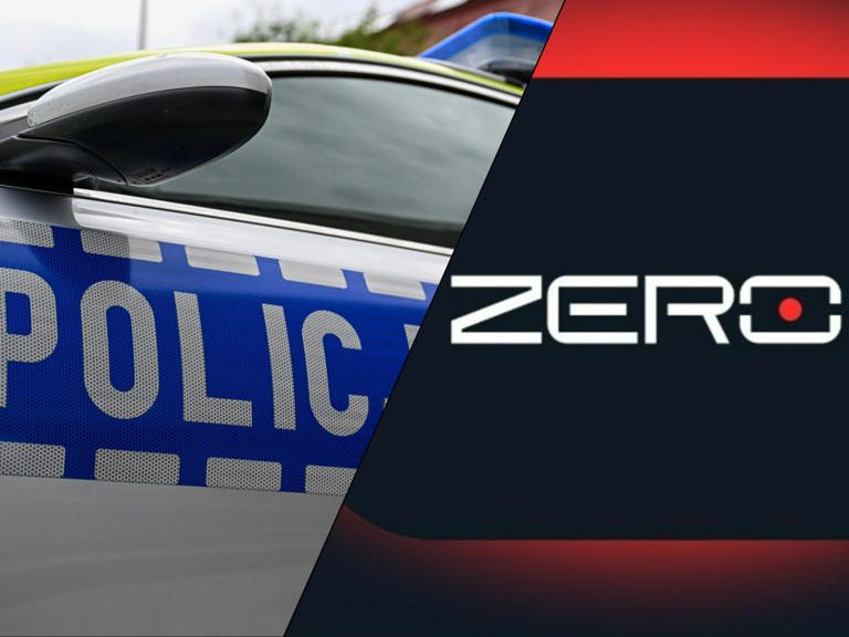 Policja podjęła decyzję ws. twórcy Kanału Zero