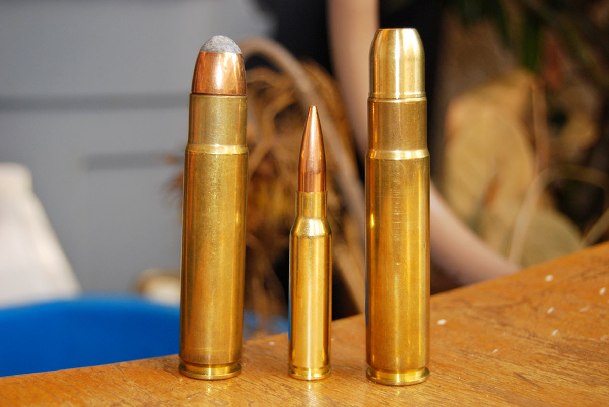 9 reasons the Kel-Tec RFB is the most interesting bullpup nobody talks ...
