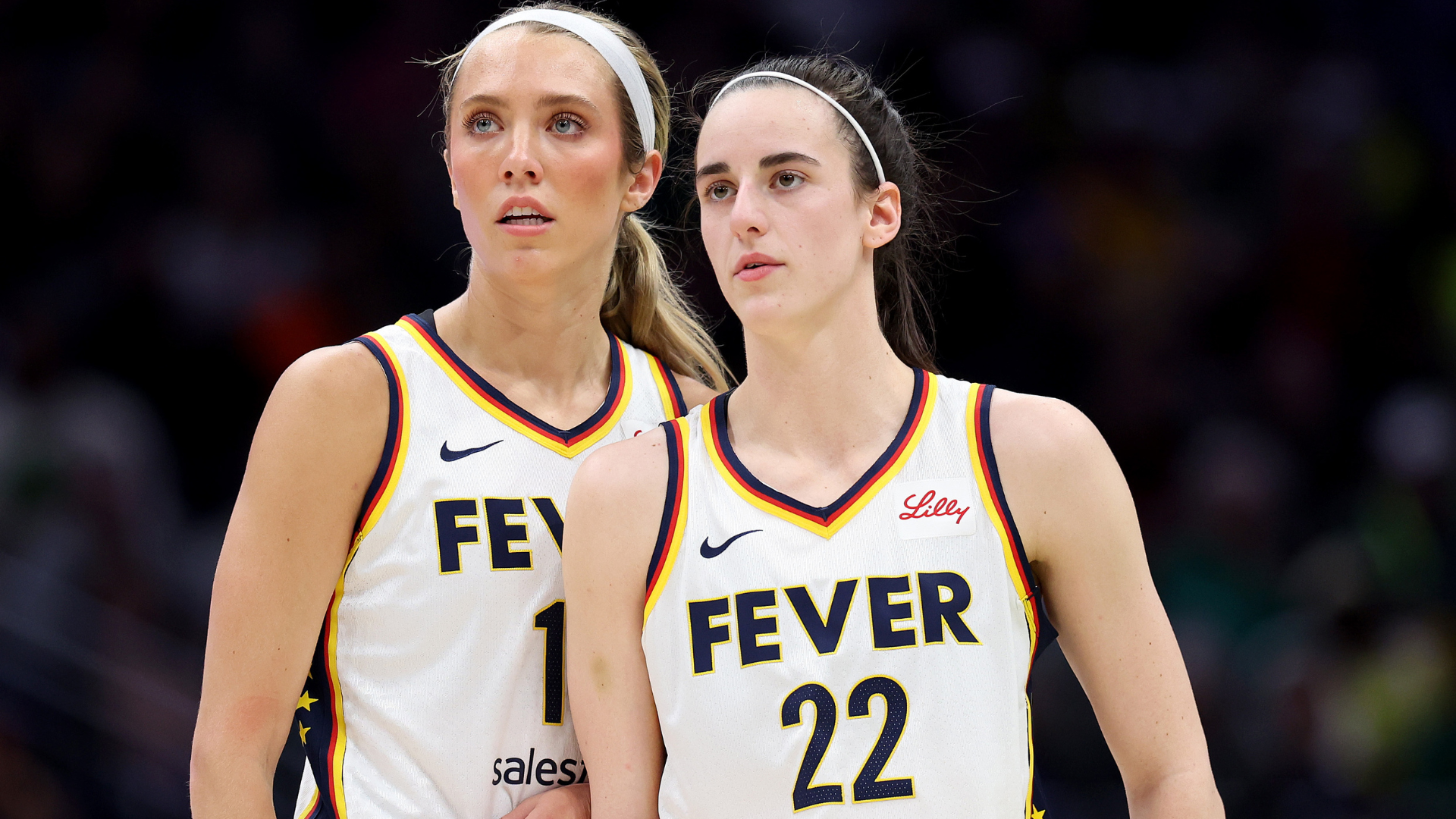 Indiana Fever reveal final 2026 training camp roster