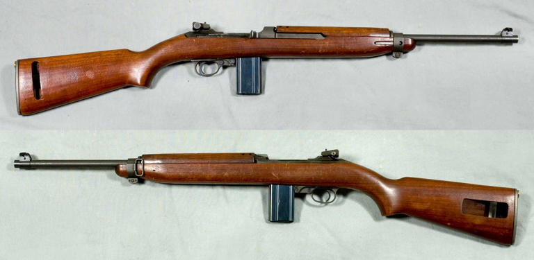 The Collector Guns People Wildly Overvalue