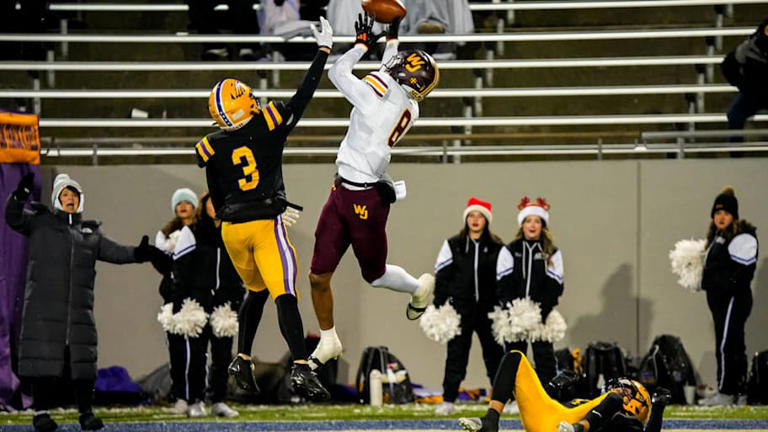 Mario Cristobal sets sky-high expectations for Milan Parris after Miami ...