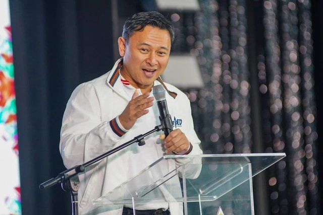 NFOT debuts in Roxas City as Angara pushes wider DepEd decentralization ...