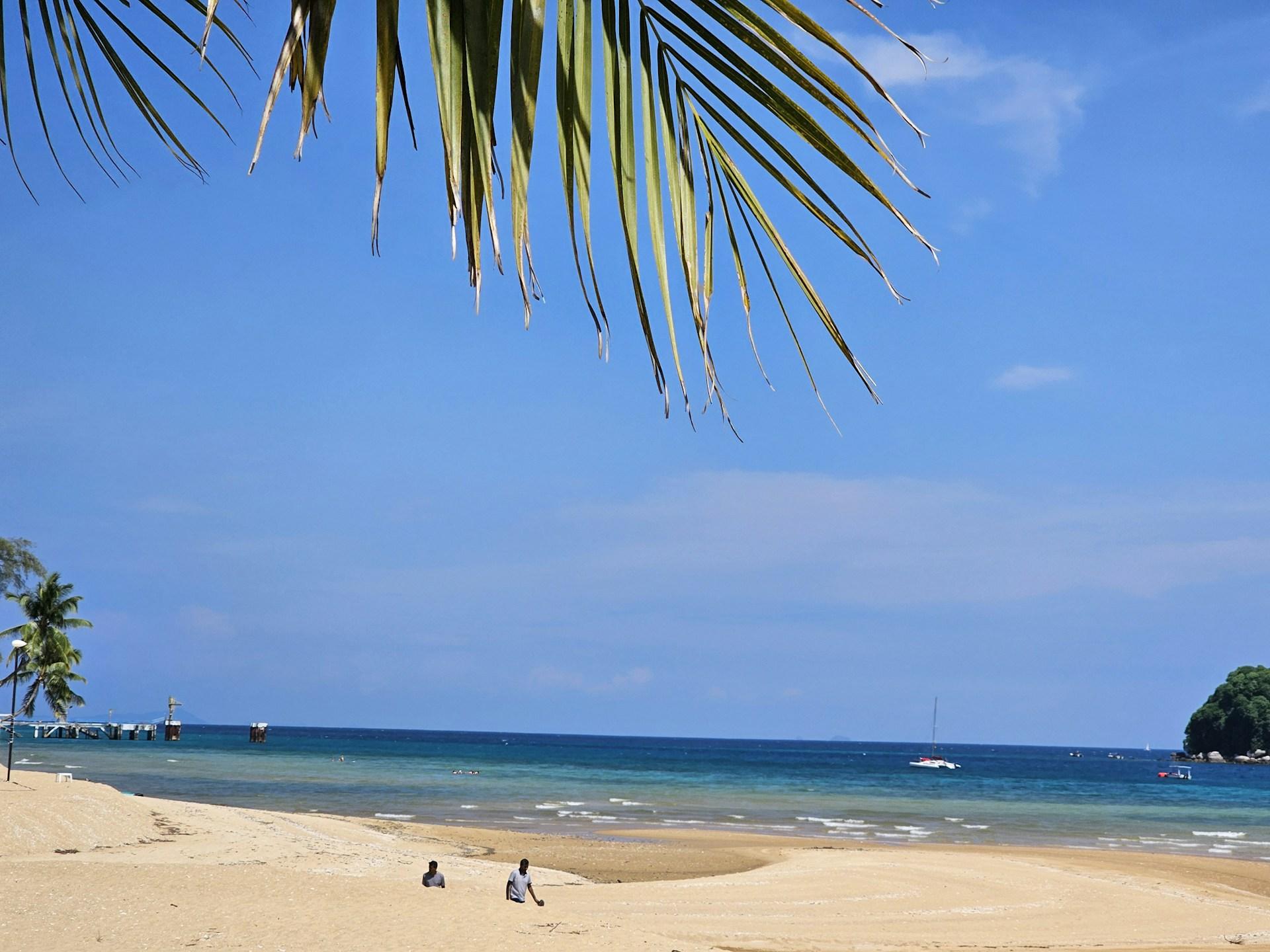 10 hidden gem islands that feel tailor-made for Canadian beach lovers