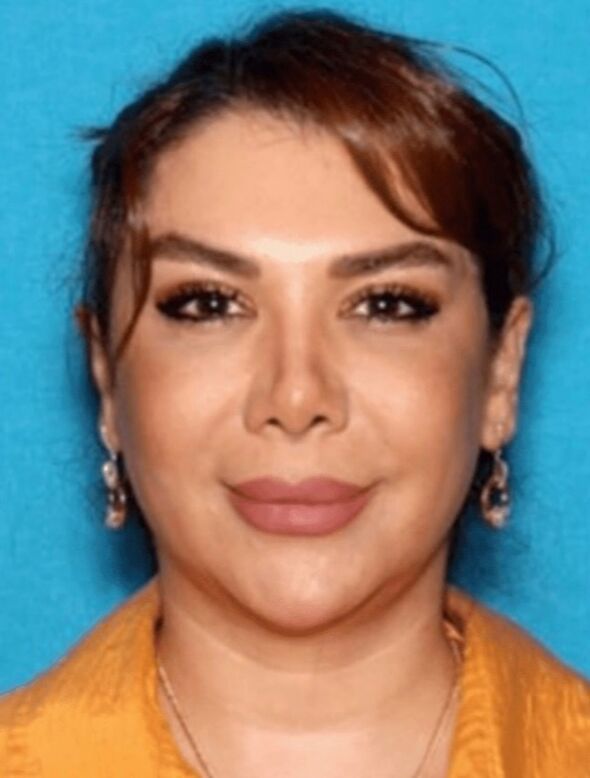 Iranian businesswoman arrested at LAX for trafficking weapons for Tehran