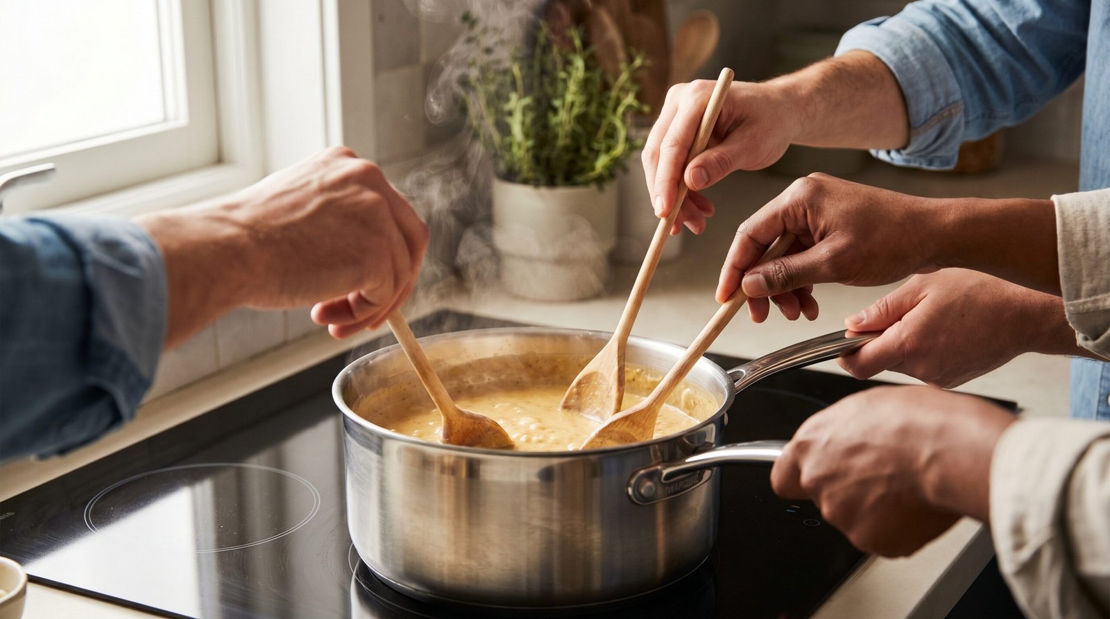 The simple potato casserole that tastes like a million bucks