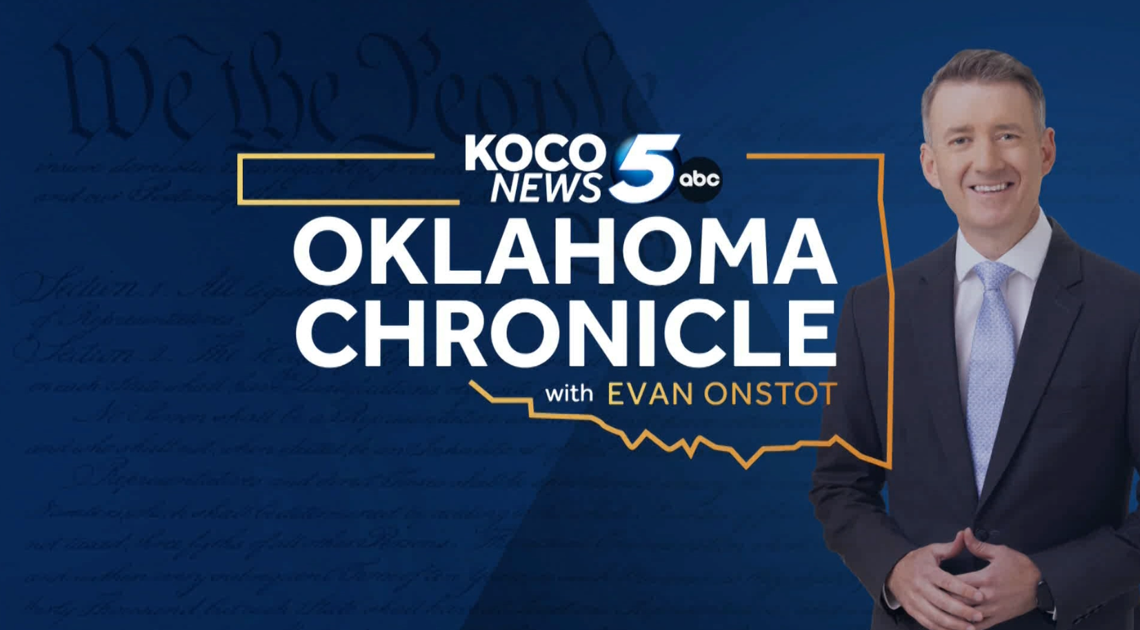Oklahoma Chronicle: Property tax debate and gubernatorial candidate ...