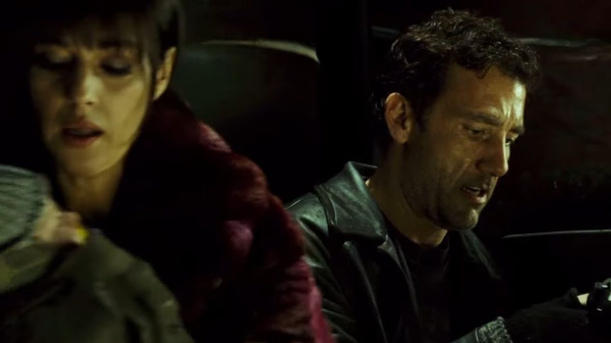 Underrated action movies